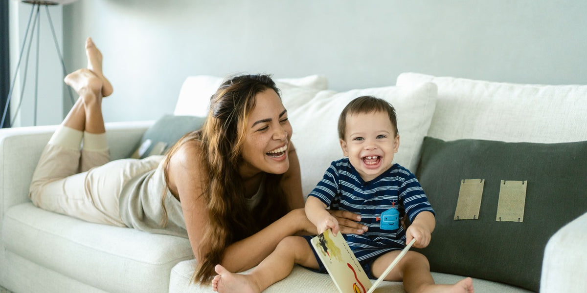 Unlocking Bilingualism with Curio's Children's Books | Curio