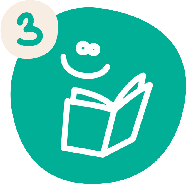 Curio | Meet the curated book club for little bilingual kids