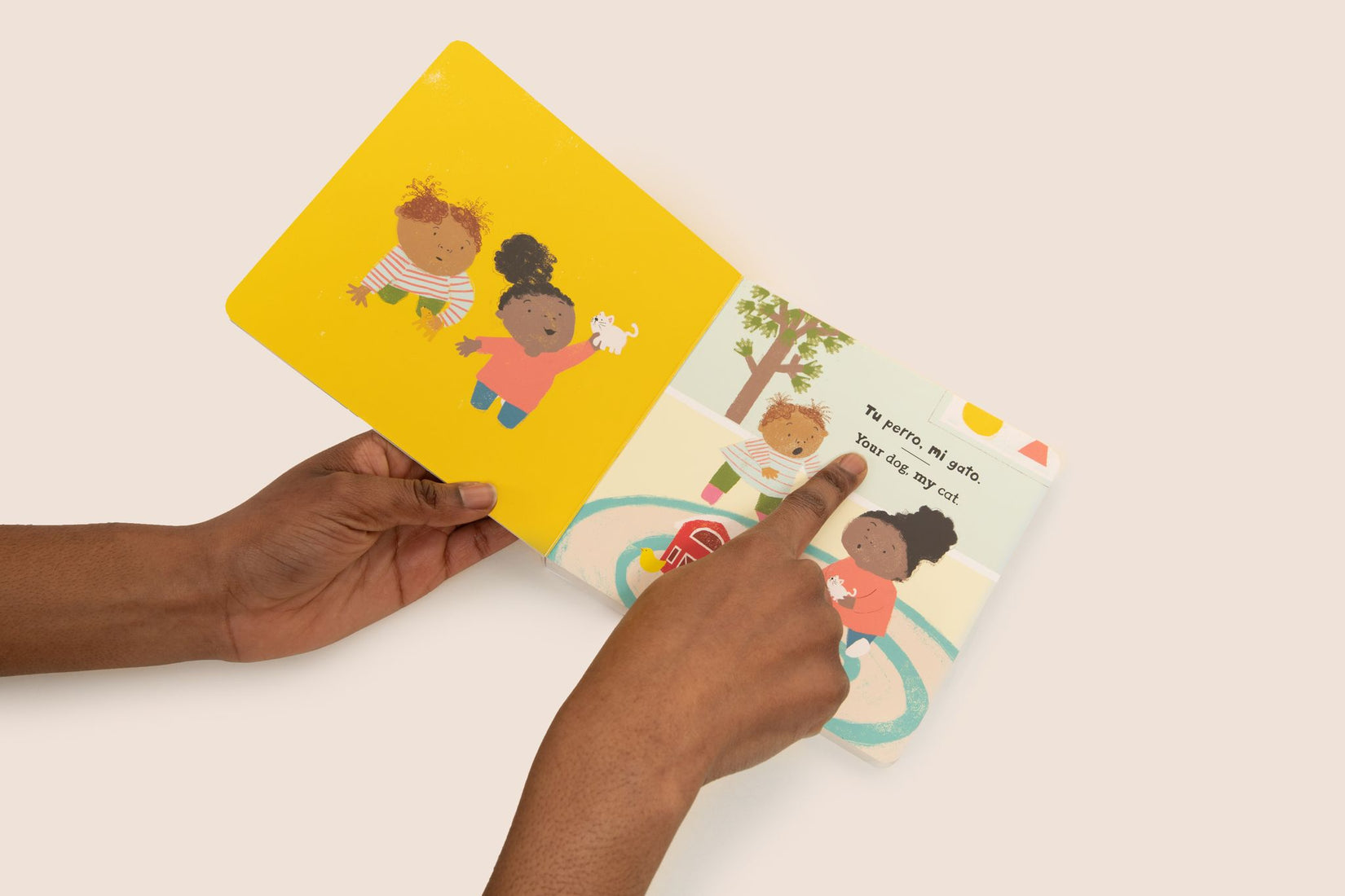 Sprout Box 2- Emotions - Exclusive Preview | Curio