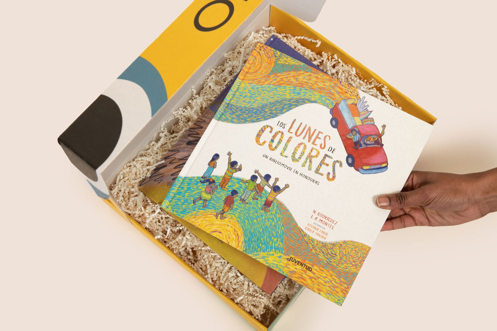 Sprout Box 2- Emotions - Exclusive Preview | Curio